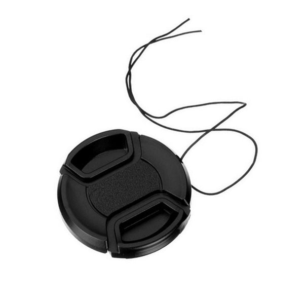 Pronto 82mm Lens Cap – NZ Camera & Print