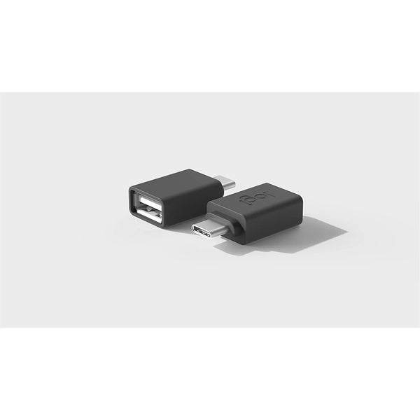 Logitech USB-C to USB-A Adaptor – NZ Camera & Print