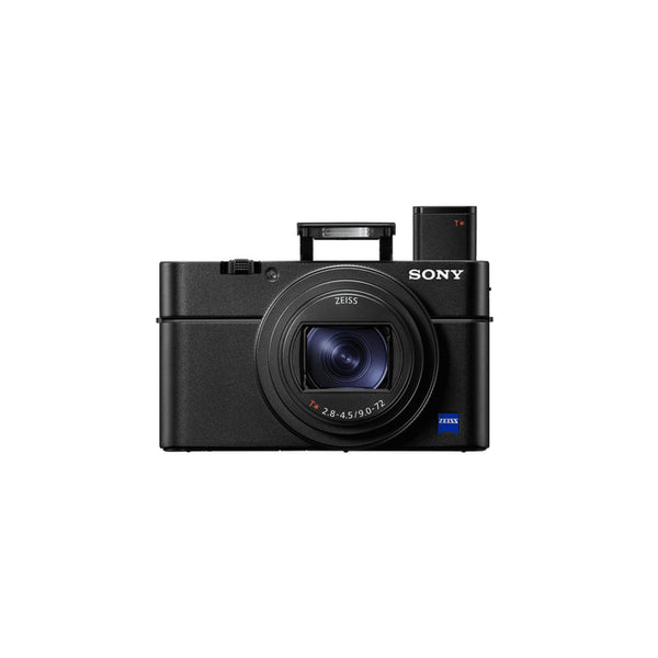 Sony RX100 VII Ultra Fast - Point and Shoot Camera – NZ Camera & Print