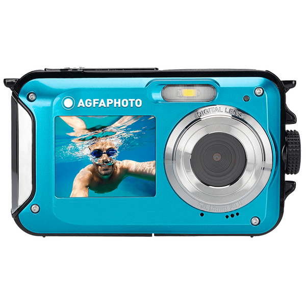 AgfaPhoto Realishot WP8000 - Digital Camera – NZ Camera & Print