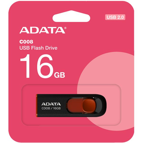 Adata USB Drive 16gb – NZ Camera & Print