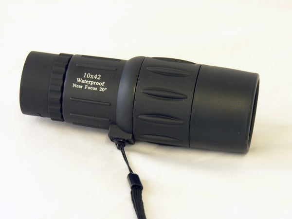 10 x 42 Gerber Monocular – NZ Camera & Print
